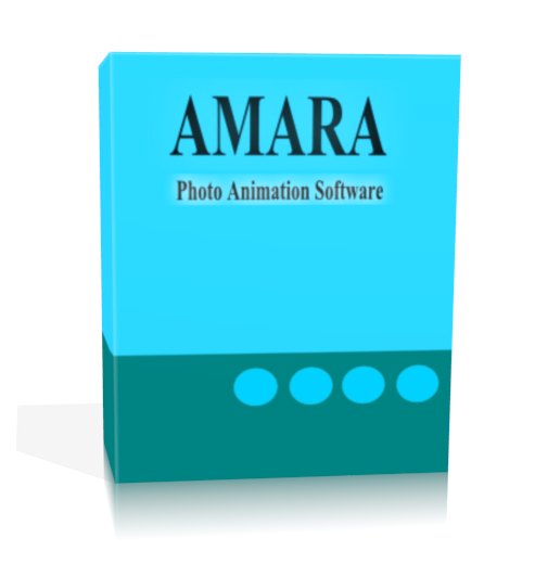Amara Photo Animation Software