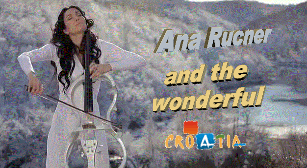 Inaugurata la personale di Drazen Tetec a Zapresic | Croatian Naive Art ...