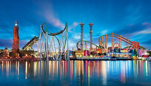 Timeshare Promotions Orlando Florida Disney Tickets - My Vacation