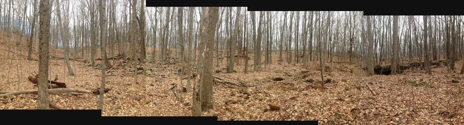 Mountain Biking and Hiking Pics - Rich Coffey: A return to Old Mine and ...