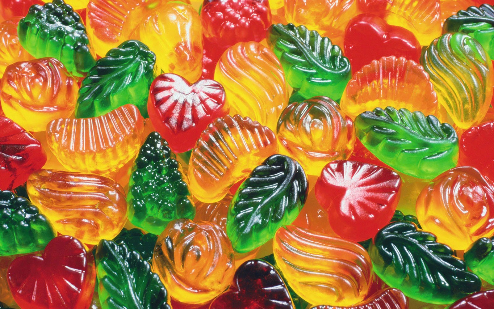 wallpapers: Candy Wallpapers