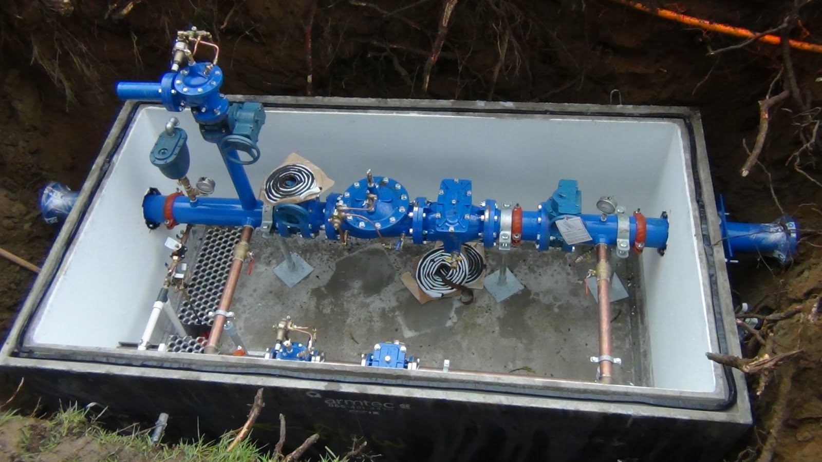 Shoreline Area News: Cooperation among neighboring agencies keeps the ...