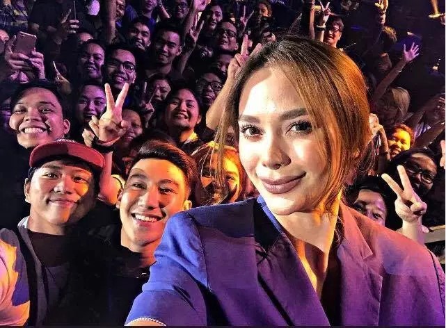 WATCH: Arci Muñoz statement after here NOSE JOB PLASTIC SURGERY - Viral ...