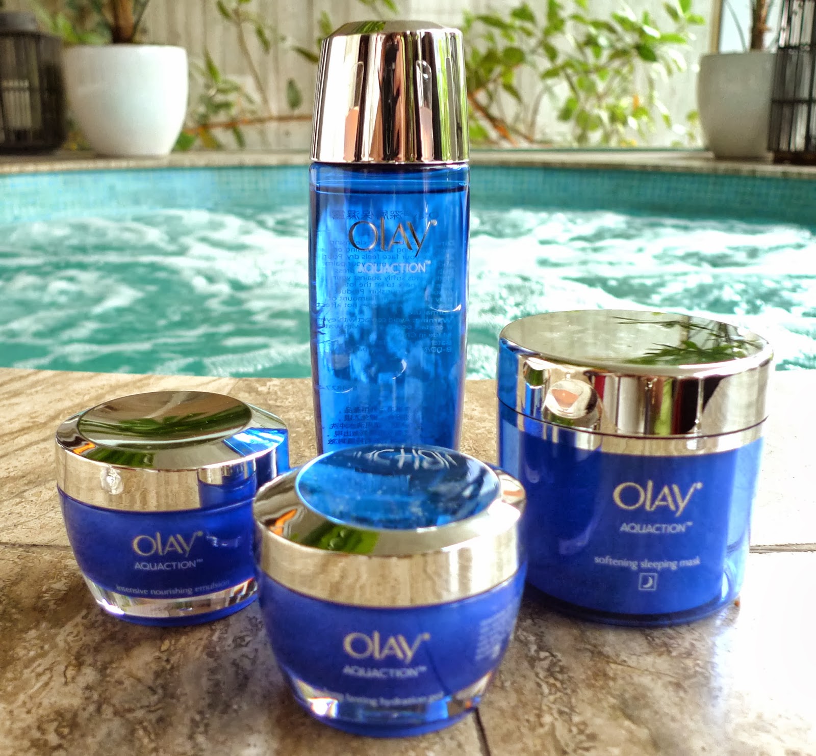 OLAY DIARIES: Welcome to Sydney + Getting To Know Our Skin Better