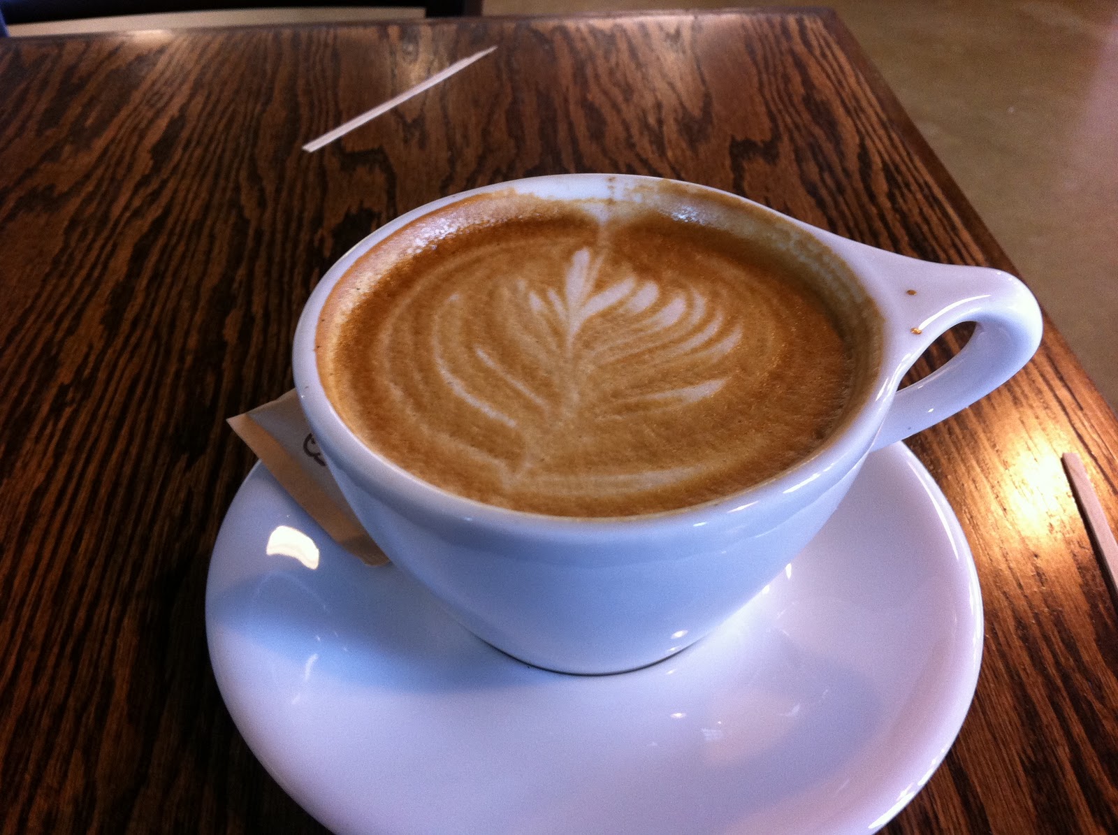 Avoca, Fort Worth's Newest Independently-Owned Coffee Shop