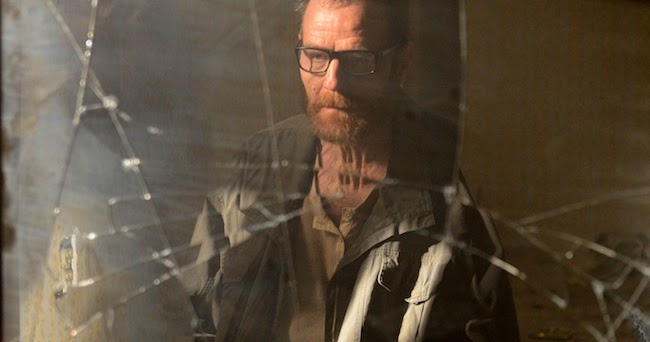 Breaking Bad mid-season premiere draws 5.9 million viewers + Blood ...