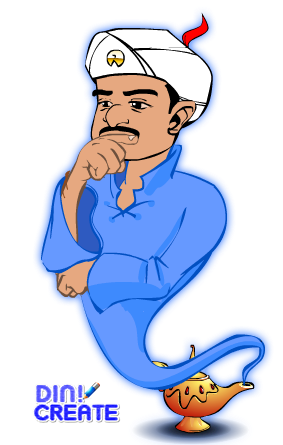 dini create:::..: Render akinador gênio