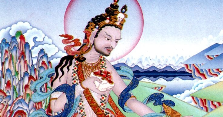 Tilopa