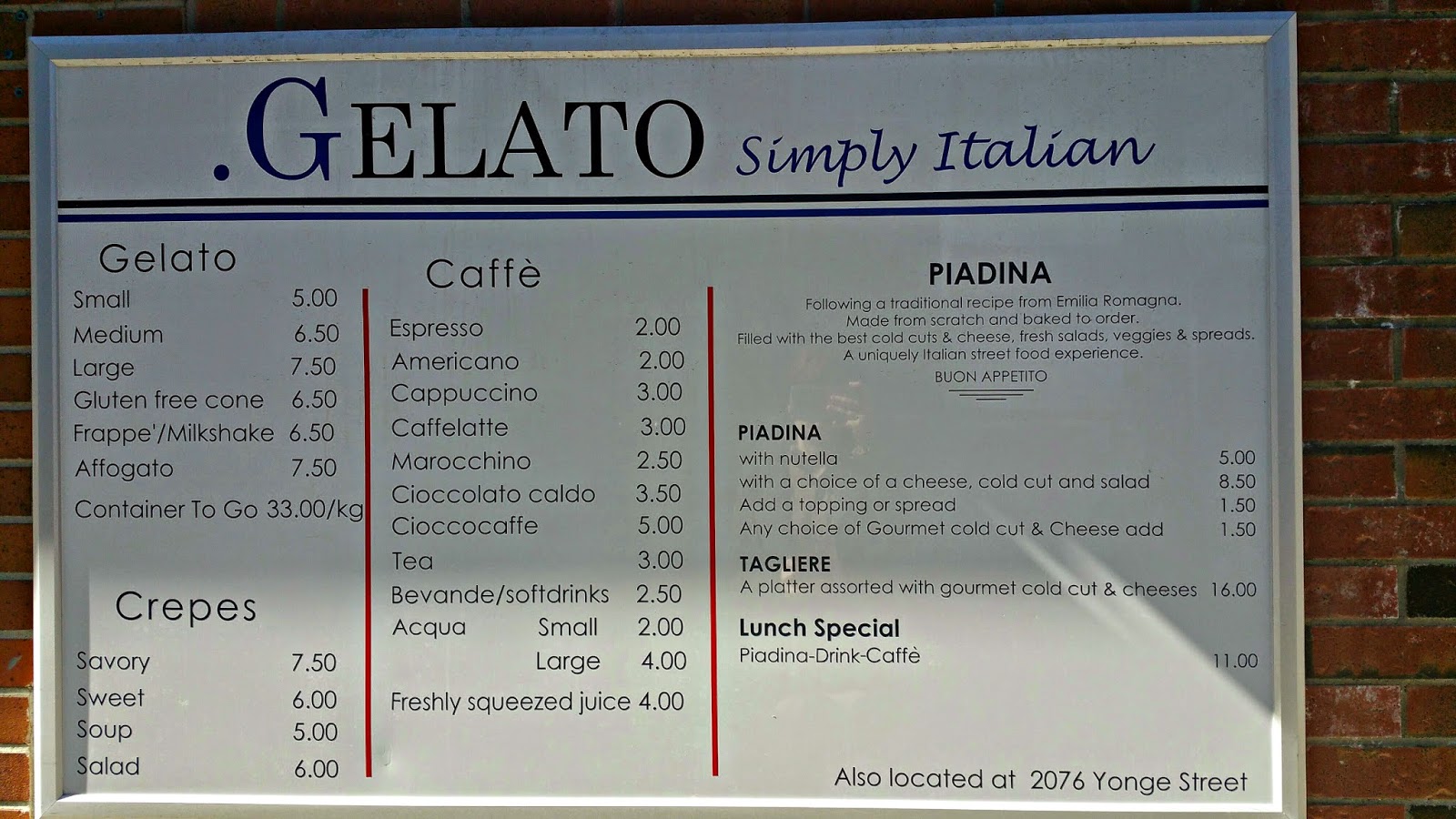 Blogsters: June 2015