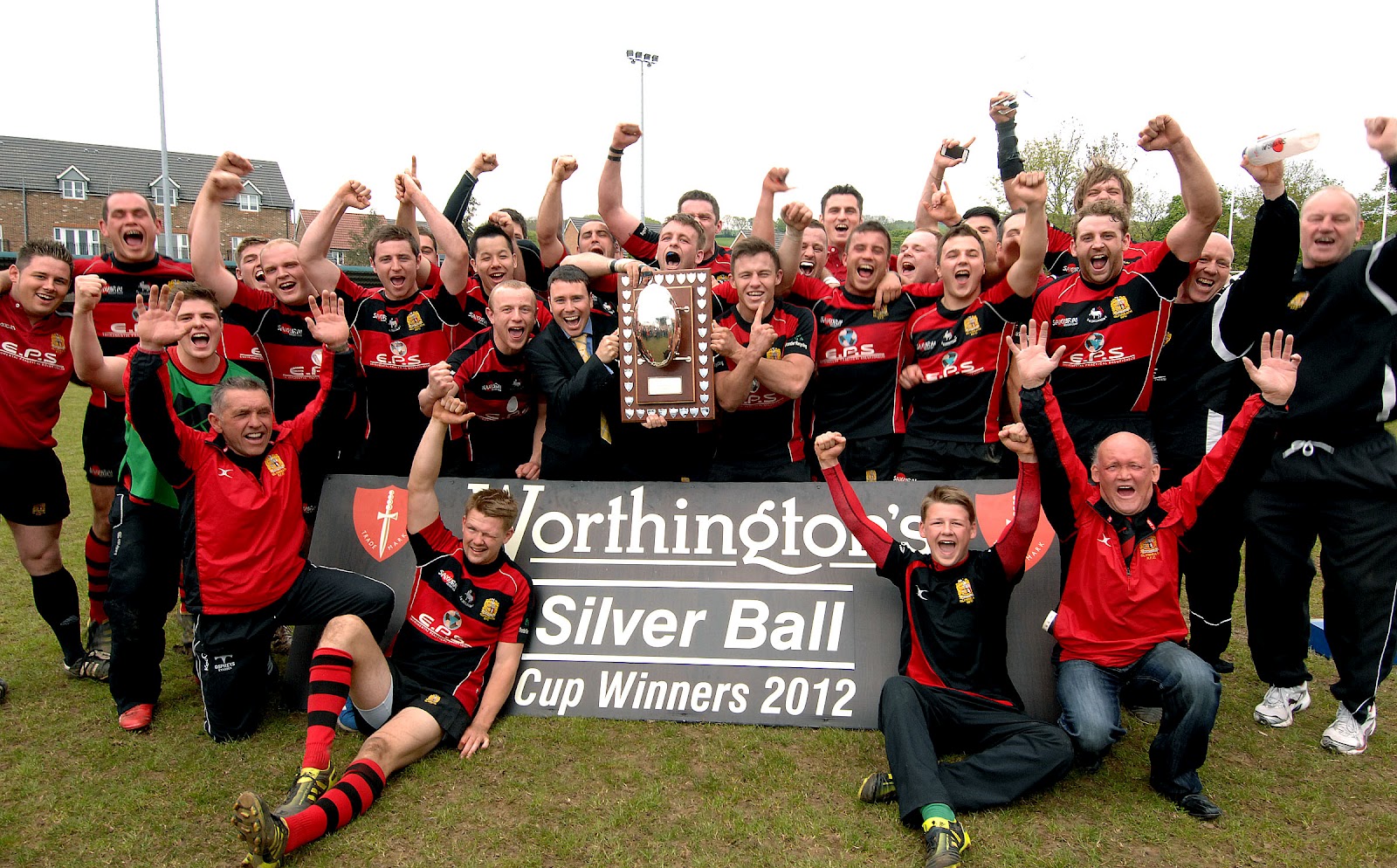 Glynneath claim Silver Ball title ~ All Wales Sport Reports