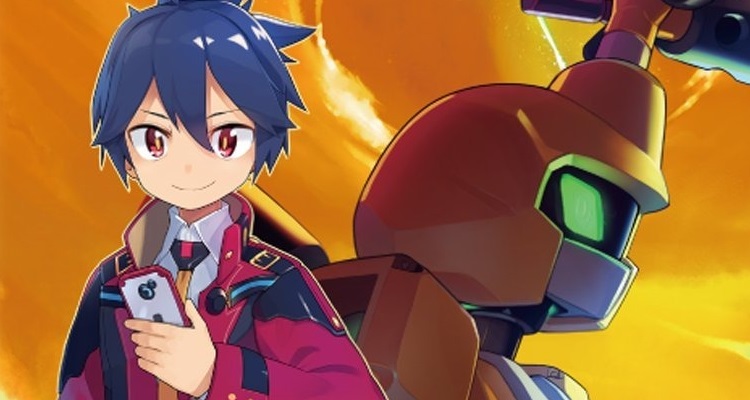 Trailer conta mais da história e detalhes de Medabots 9 - NParty