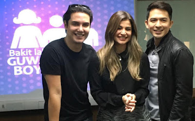 Four Gay-Themed Movies Coming Soon: 'Bakit Lahat Ng Gwapo, May ...