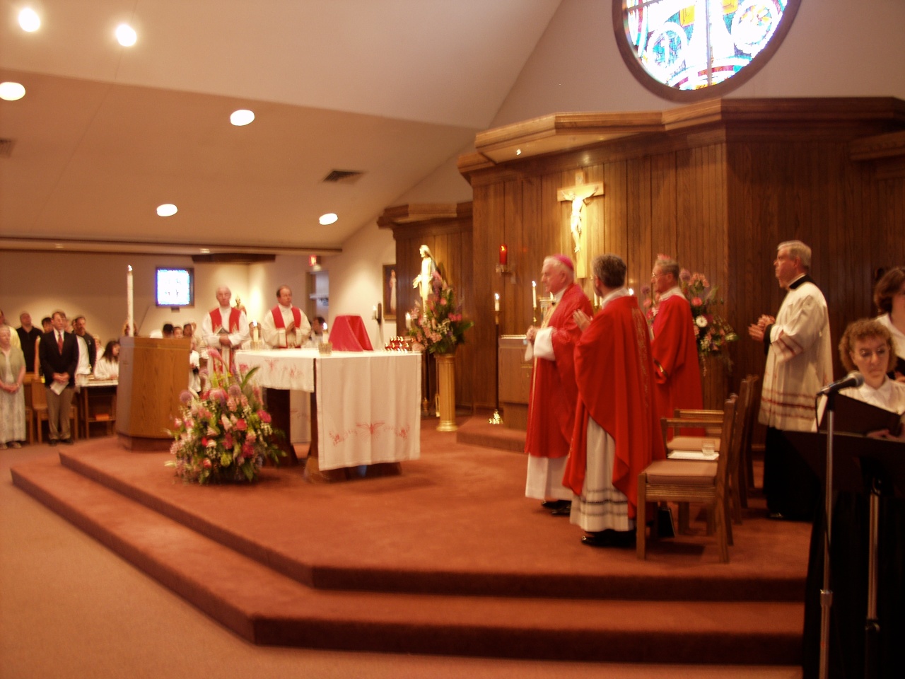 The Sacred Landscape: Reflections of a Catholic Architect: The Return ...