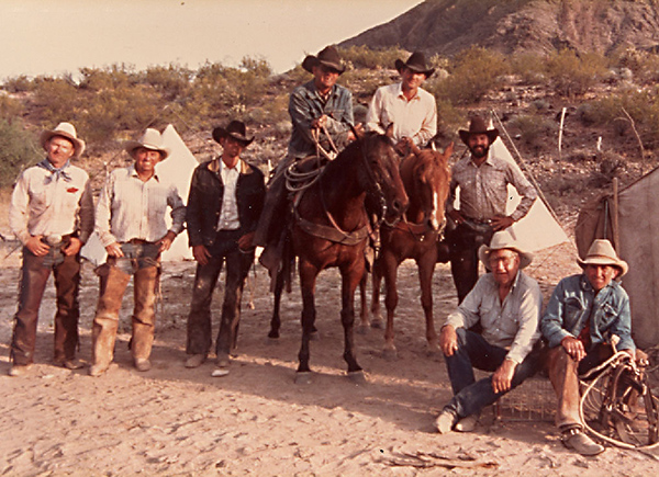 prairiemary: THE INDUSTRIAL COWBOY ART CARTEL