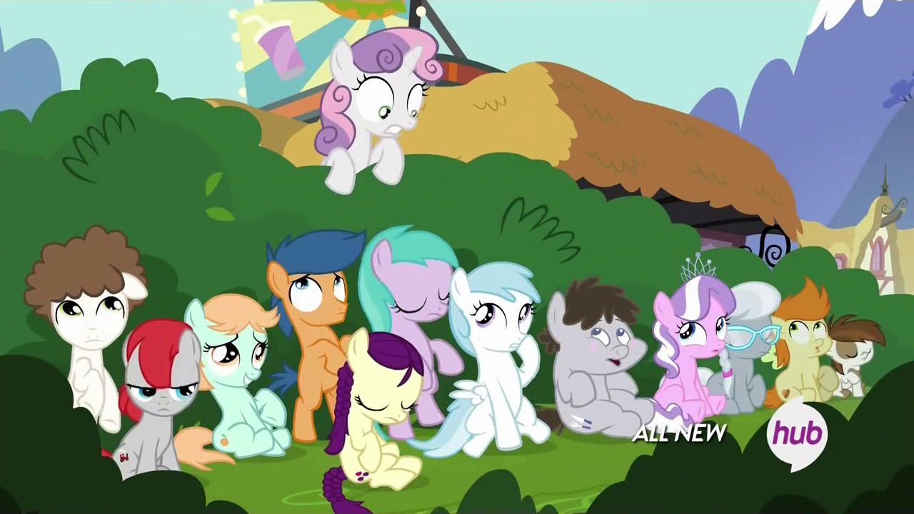 Equestria Daily - MLP Stuff!: "Twilight Time": Episode Followup