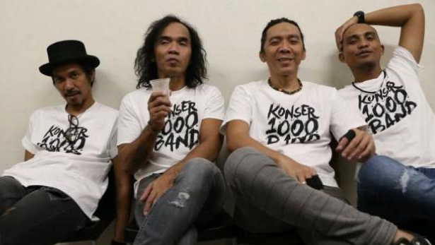 Download Kumpulan Lagu Slank Full Album Paling Enak Dan Hits Sampai ...