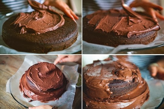 Worlds Best Recipes: Worlds Best Chocolate Cake Recipe