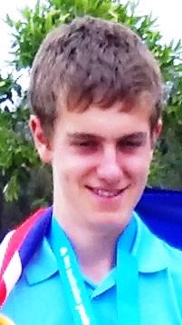 Scottish Golf View - Golf News from Around the World: EWAN SCOTT ...