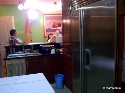 Roam Manila: Pinoy MasterChef House Sneak Peek