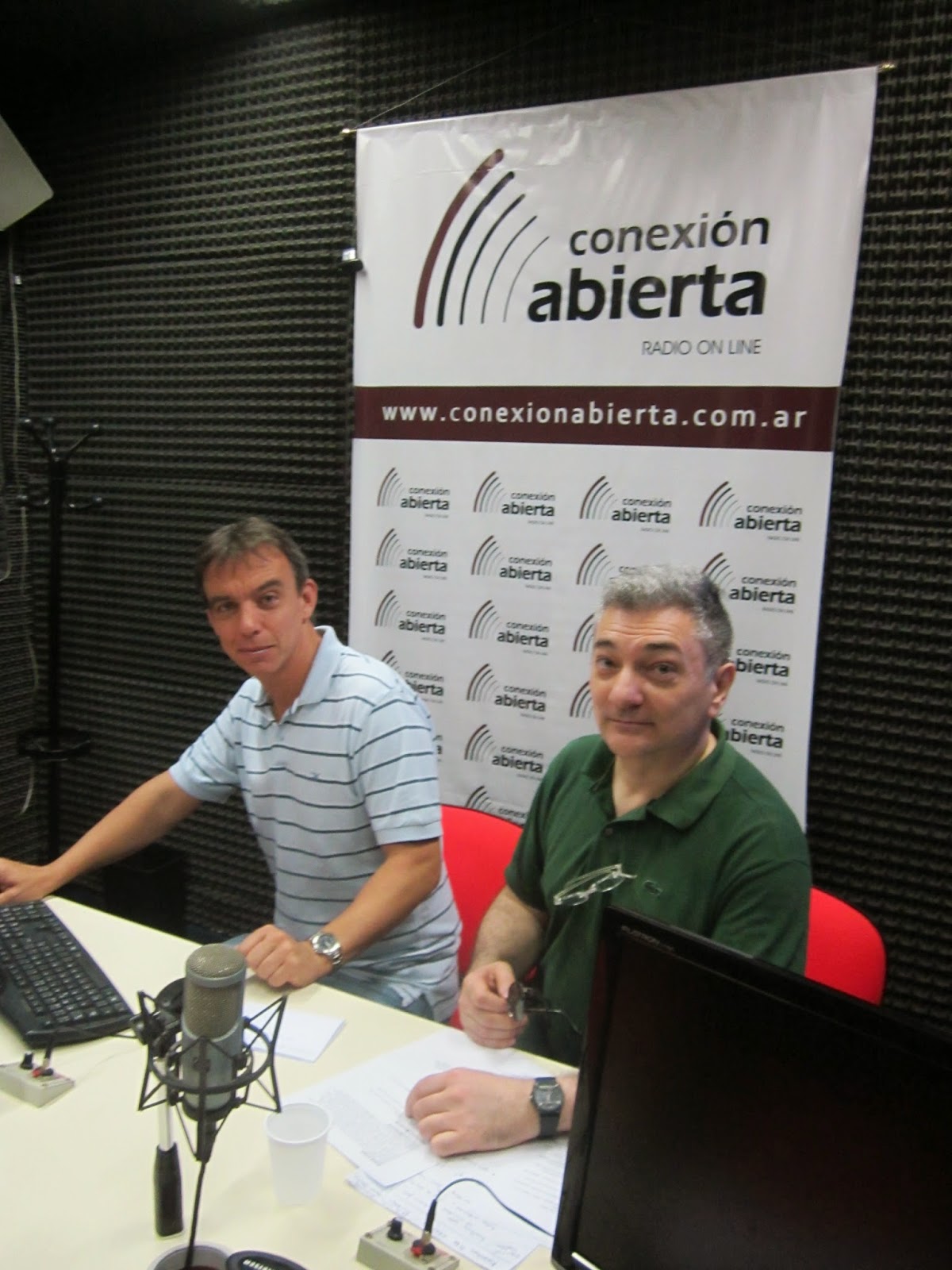 Norberto Vázquez Freijo: febrero 2015