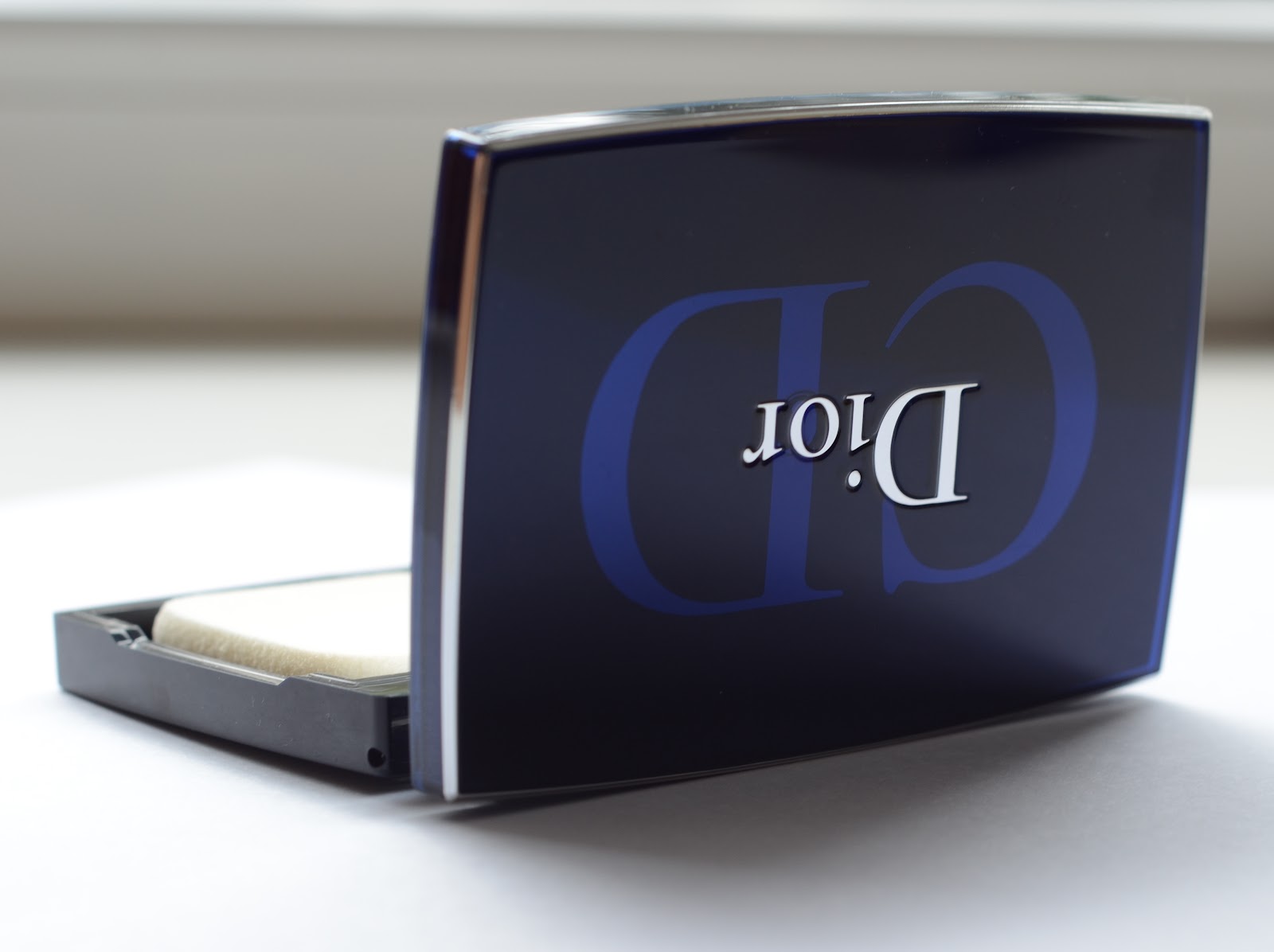 MarySpy: Dior Diorskin Forever Compact FPS 25 SPF PA++