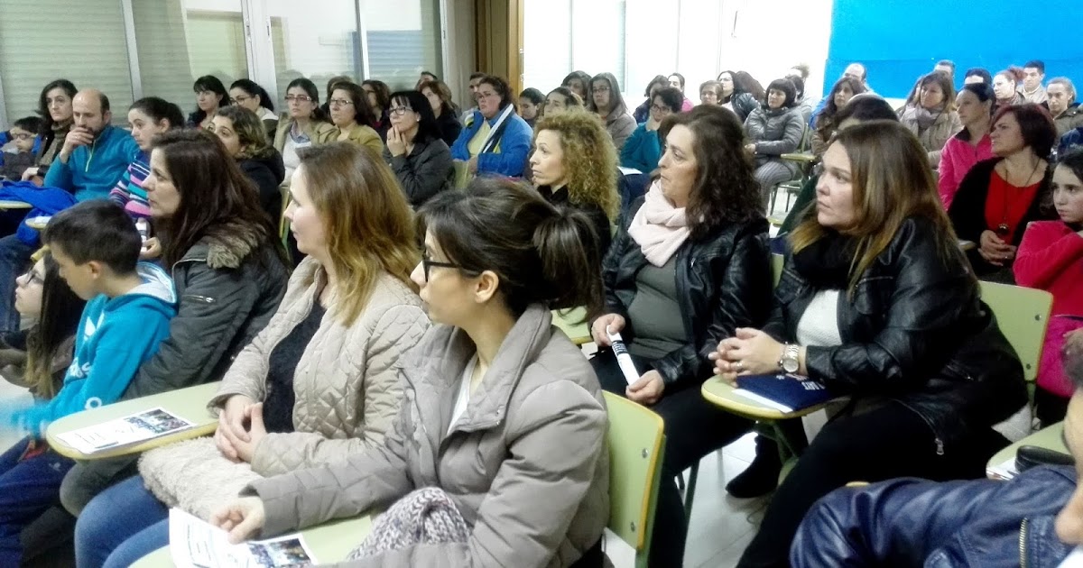 I.E.S. HERMÓGENES RODRÍGUEZ: CRECE LA FAMILIA DEL HERMÓGENES