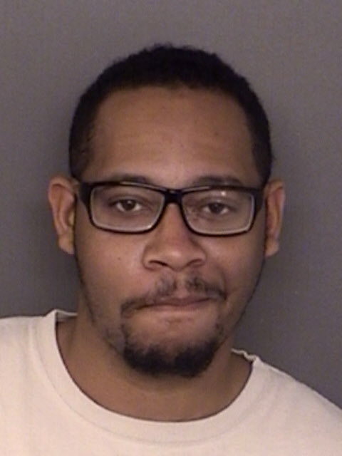 St. Mary's County Sheriff's Office - News: On View Arrests and Warrants