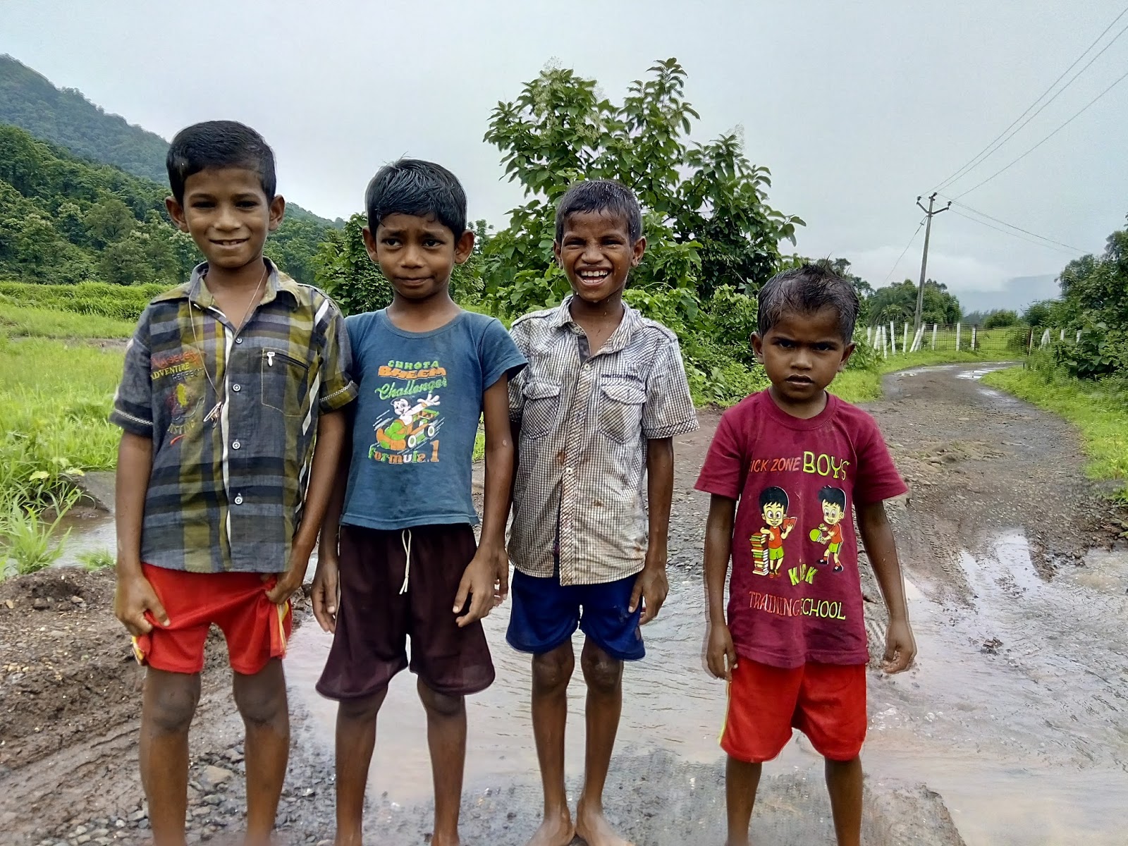 Kalote Waterfall aka Dhabdhaba in Kalote Mokashi near Karjat | The ...