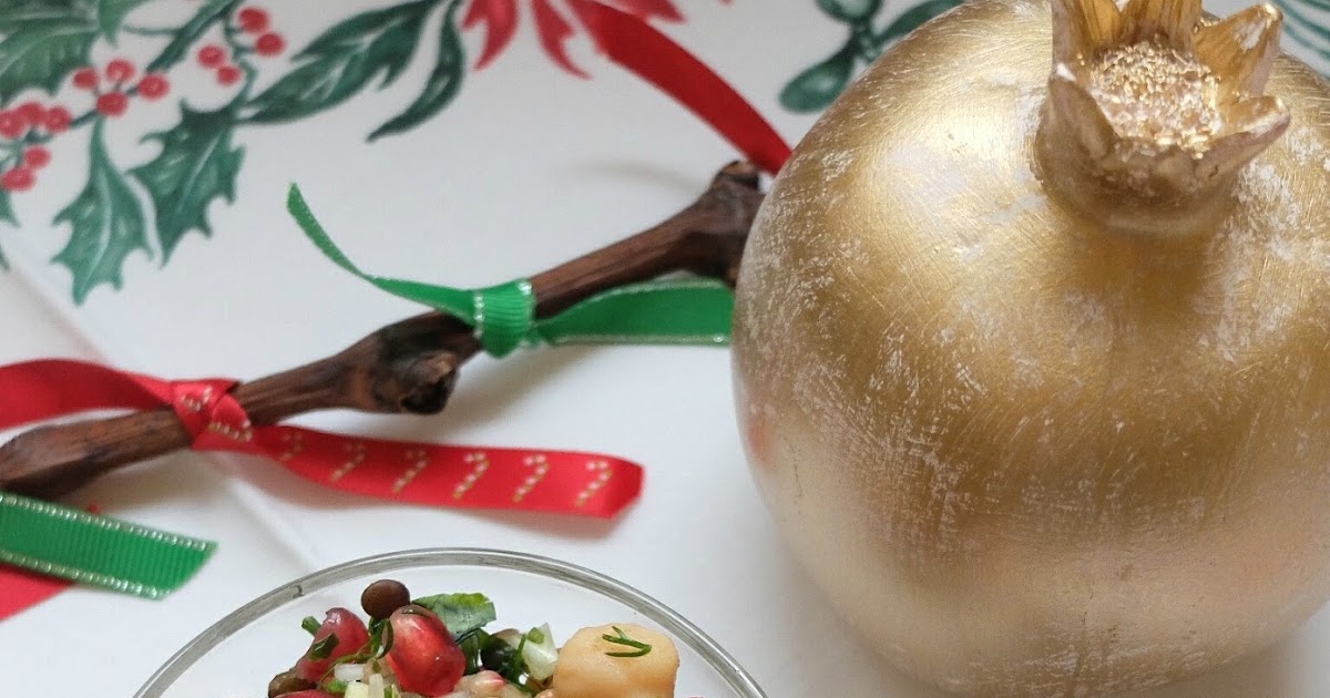 Parmesan et Paprika: Palikaria, la Salade Grecque Porte-Bonheur