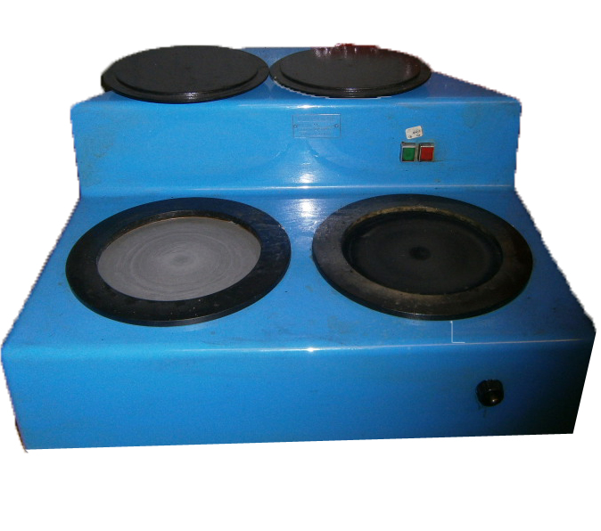 Metaserv Polishing Machines