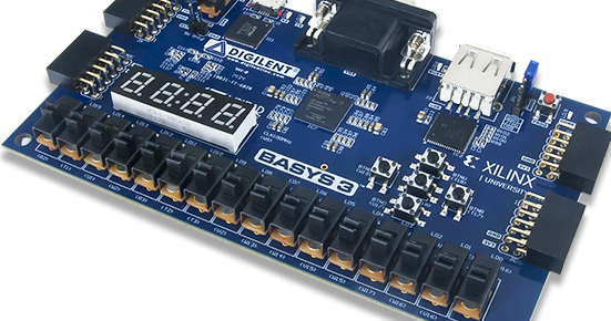 Fpga Vhdl Online Course For Beginners