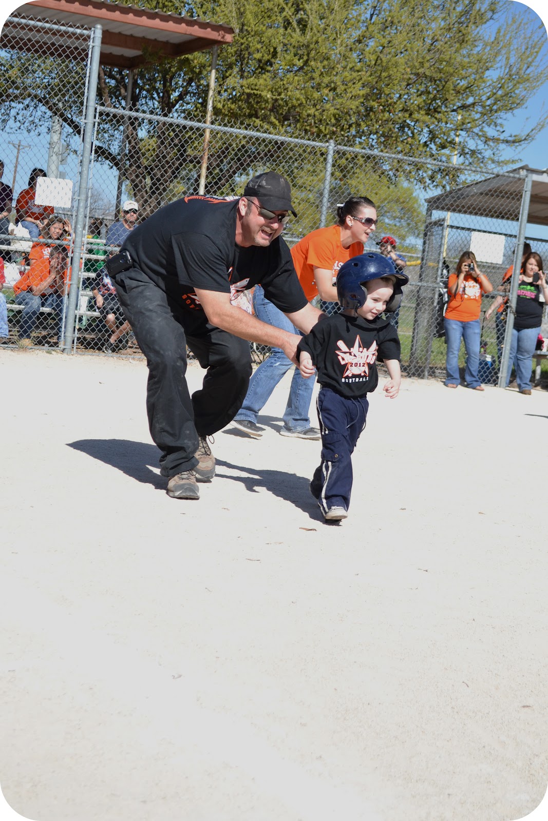 Wee-ball - The New Wittys