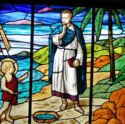 The Unfathomable Mystery of the Most Holy Trinity |Filipino Sojourner