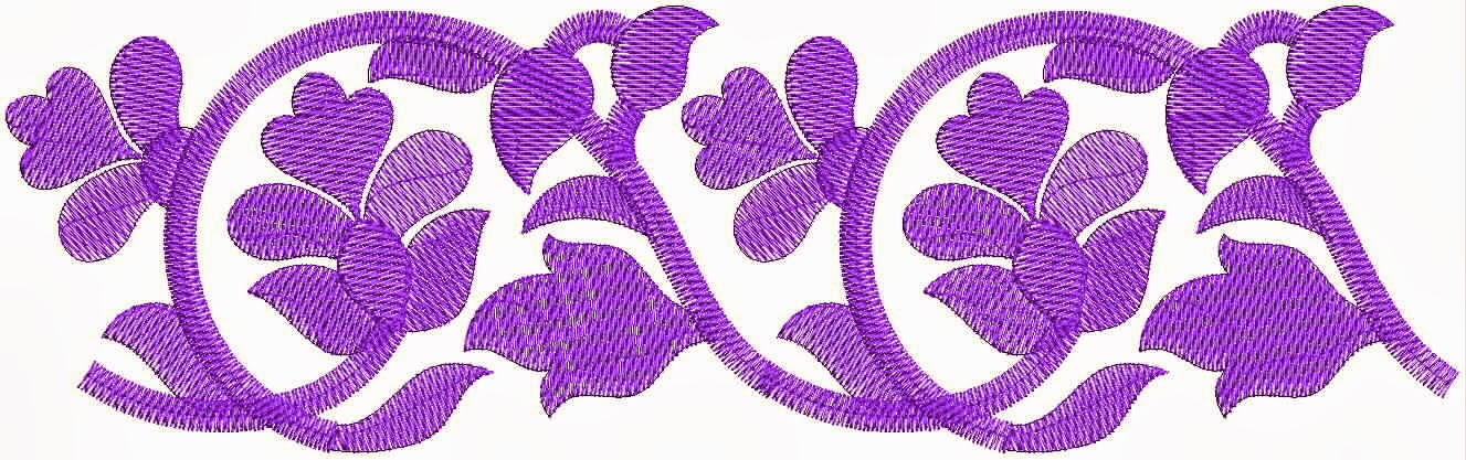 EmbDesignTube: Stunning Lace Designs Collection For 2014