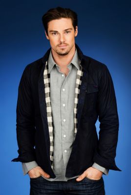 Jay Ryan Brasil: Photoshoots Jay Ryan