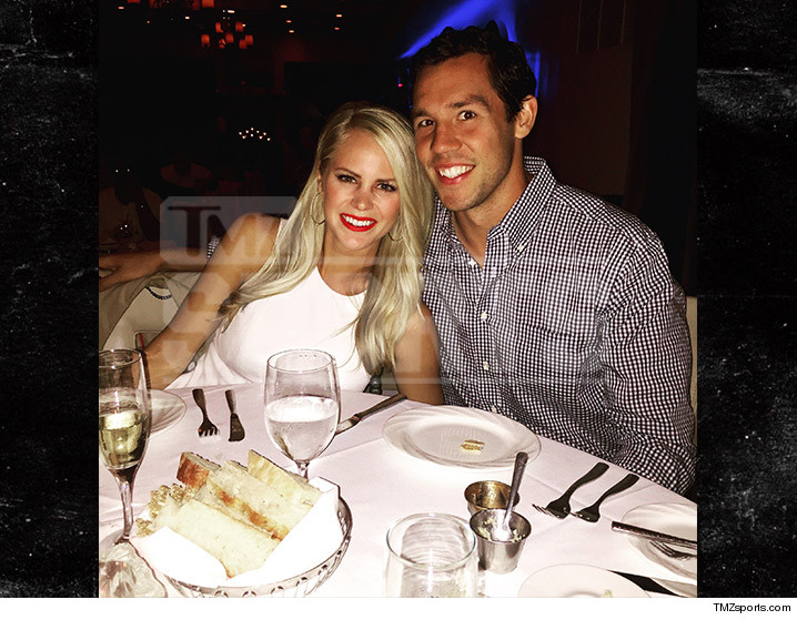Sam Bradford's wife Emma Lavy Bradford: Family Facts