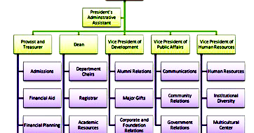 What is the Answer: What is Organogram?