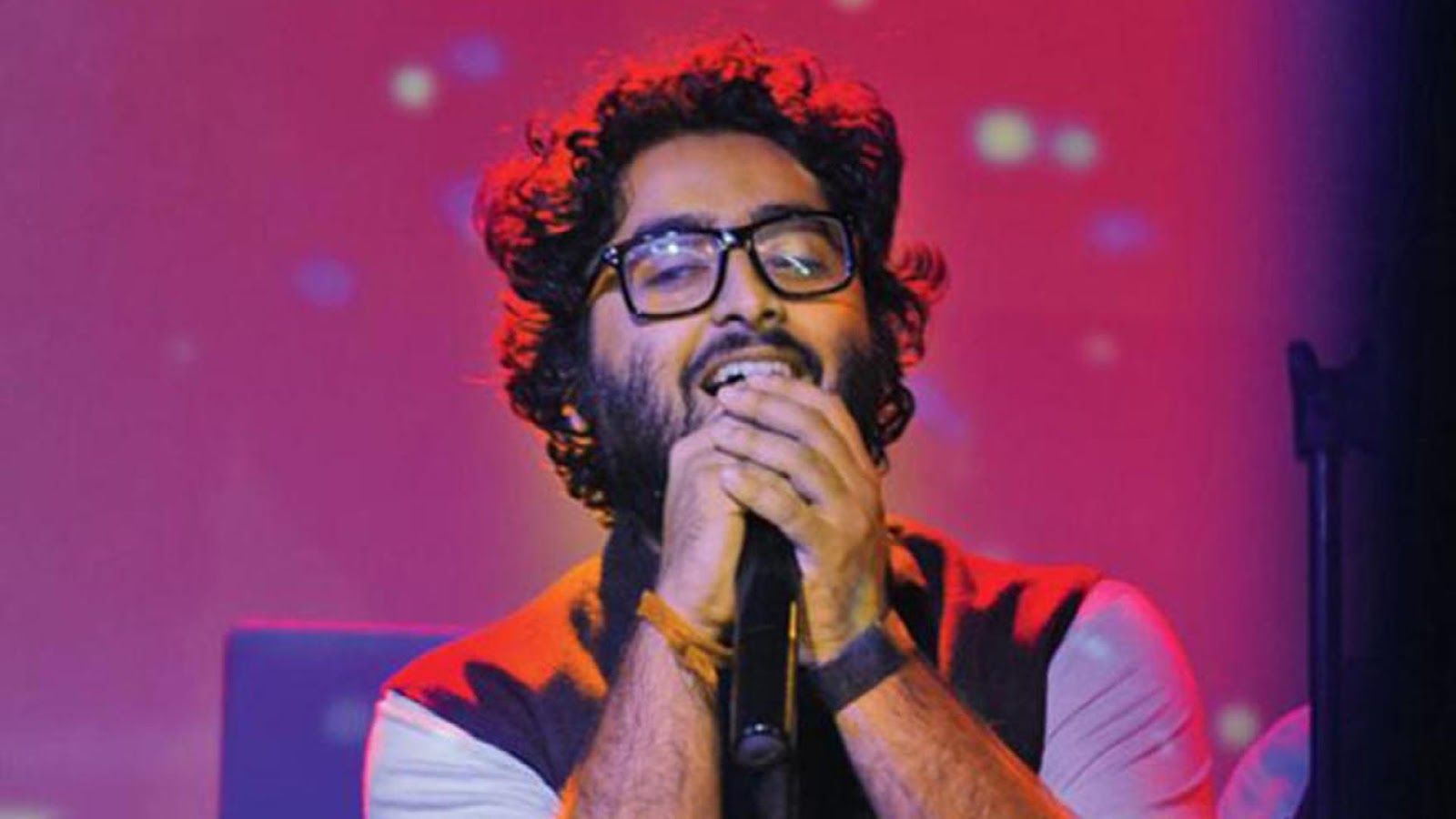List of songs recorded by Arijit Singh