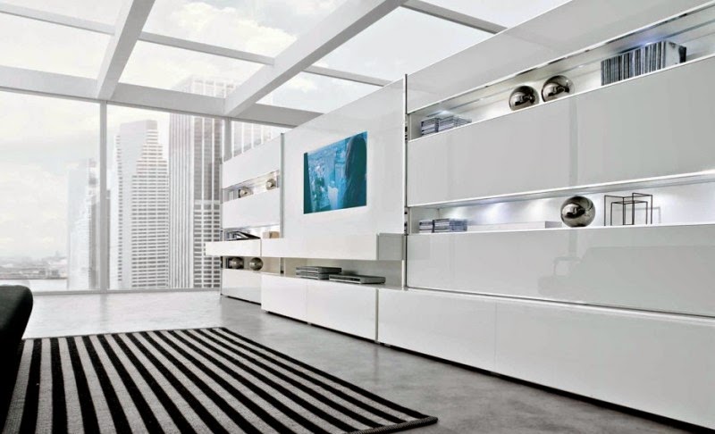 Wall and Roof Designing Ideas - Freshnist Design