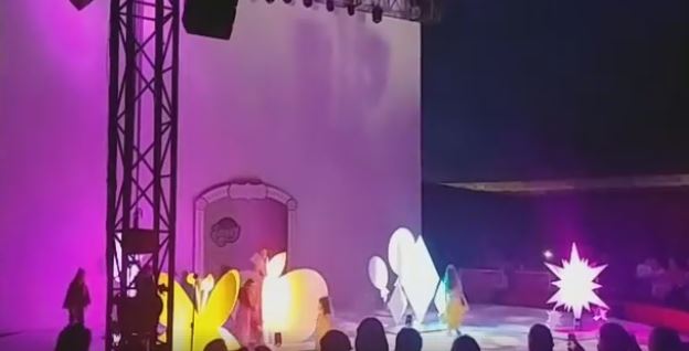 Equestria Daily - MLP Stuff!: My Little Pony Themed Fashion Show in ...