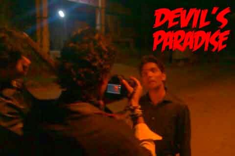 DEVILS PARADISE: Gallary