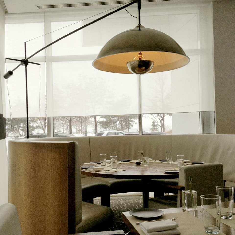 Imlittleo : Perry Street, NYC