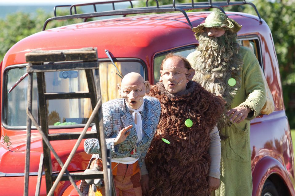 JCI ESTONIA KOJAKAJA: September 2012