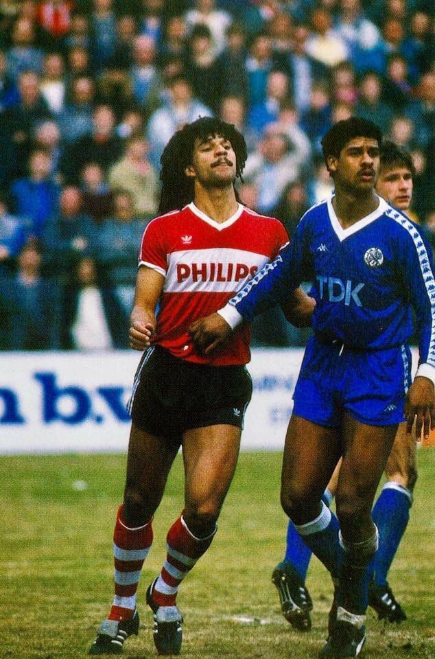 Soccer, football or whatever: PSV Eindhoven Greatest All-time Team