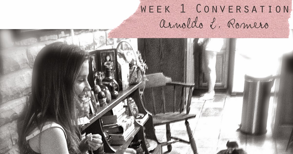 52 Photos Project: Artist Spotlight