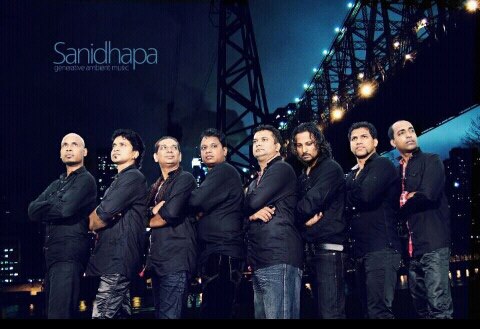 Music: Best music bands in srilanka.