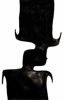 ilustraciones pinturas Jorge Davalos: LO MIO