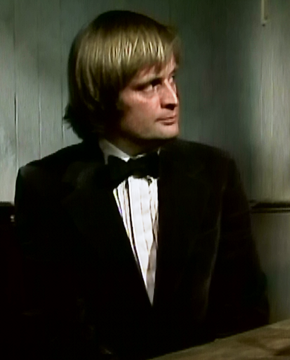 Classic Film and TV Café: Sapphire & Steel