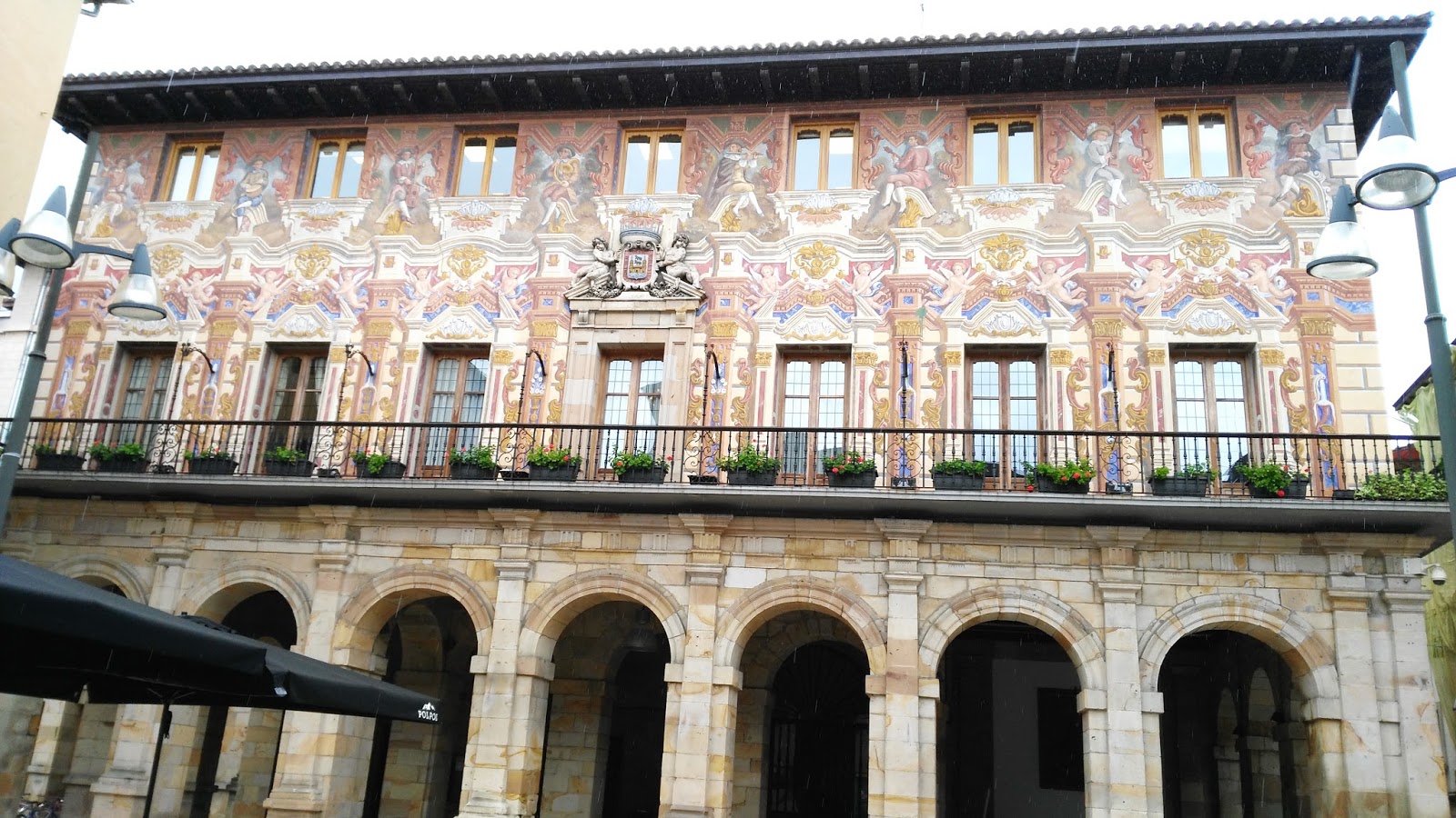 El Arca de las Sorpresas: Durango, una de las Primeras Villas de ...