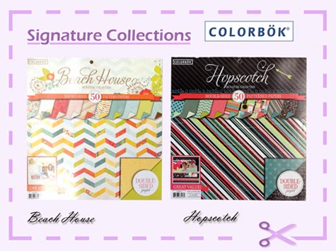 Paper Dreams...: November 2013